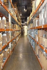 Air Distribution Product Sales in the Carolinas | Hahn Mason