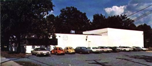 About Hahn-Mason | HVAC Manufacturing Company