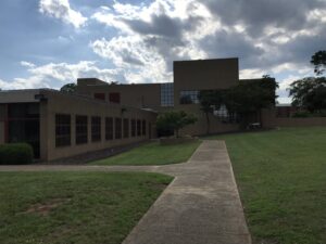 Hahn Mason Air Systems Office Location in Greenville, SC