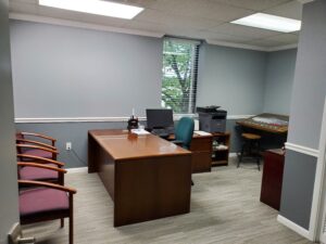 Hahn Mason Air Systems Office Location near Hickory, NC