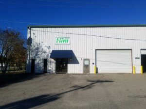 Hahn Mason Air Systems Office Location in Charleston, SC