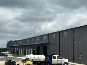 Carolina Industrial Products Project Spotlight | Hahn Mason