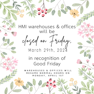 Good Friday - Holiday Closure - Hahn Mason